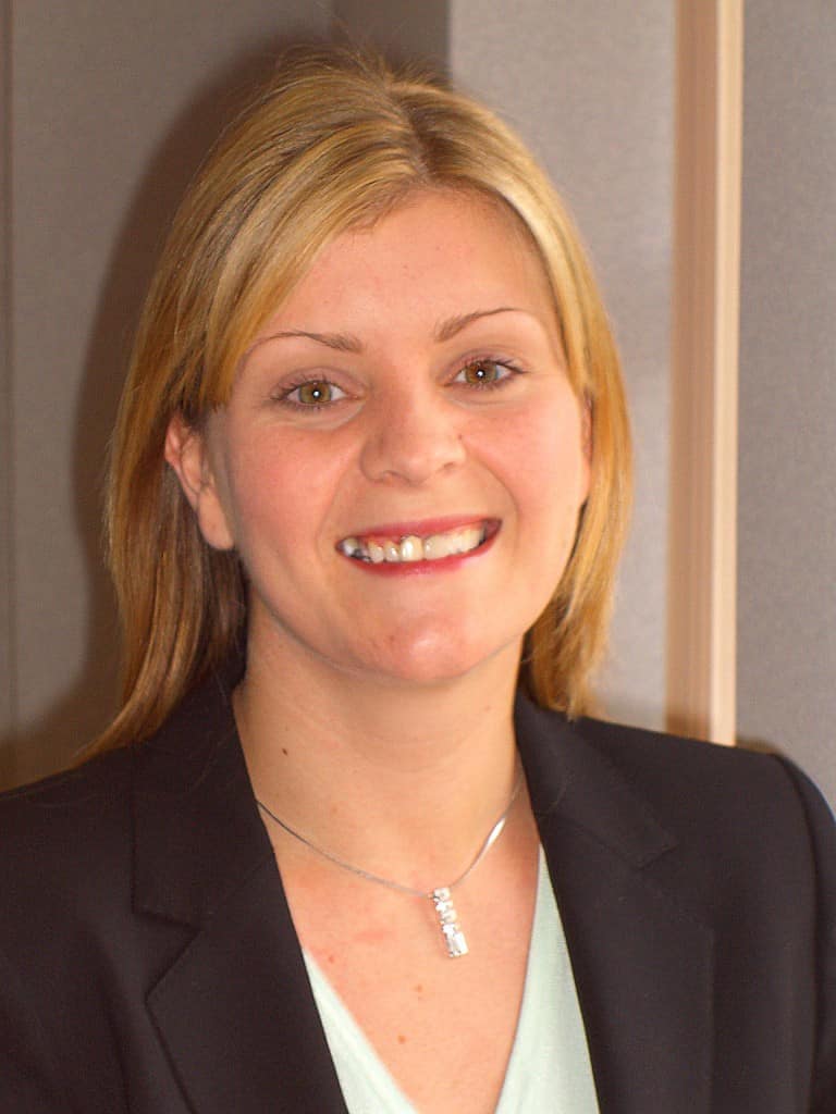 Credit Union Financial Services & Management Accounts- Alexander Sloan